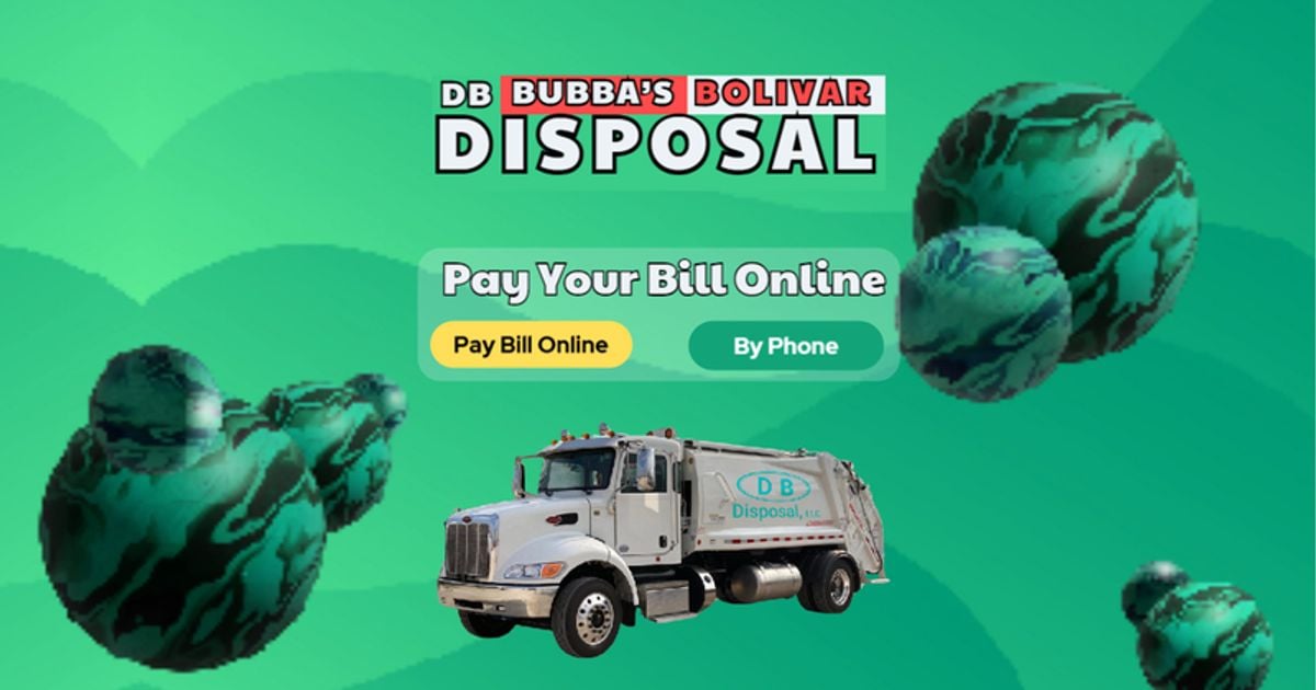 Home [disposal-db.com]